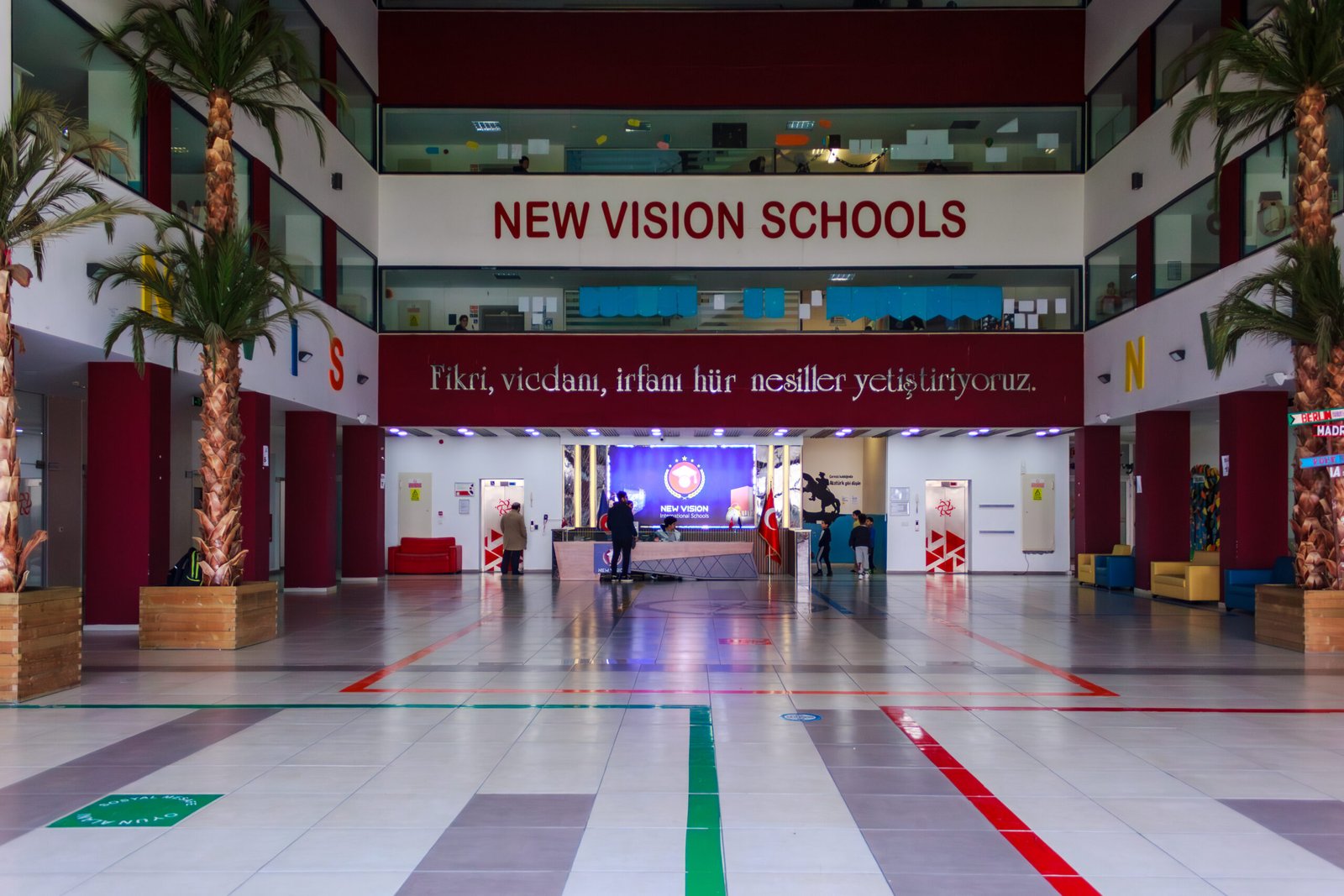 New Vision